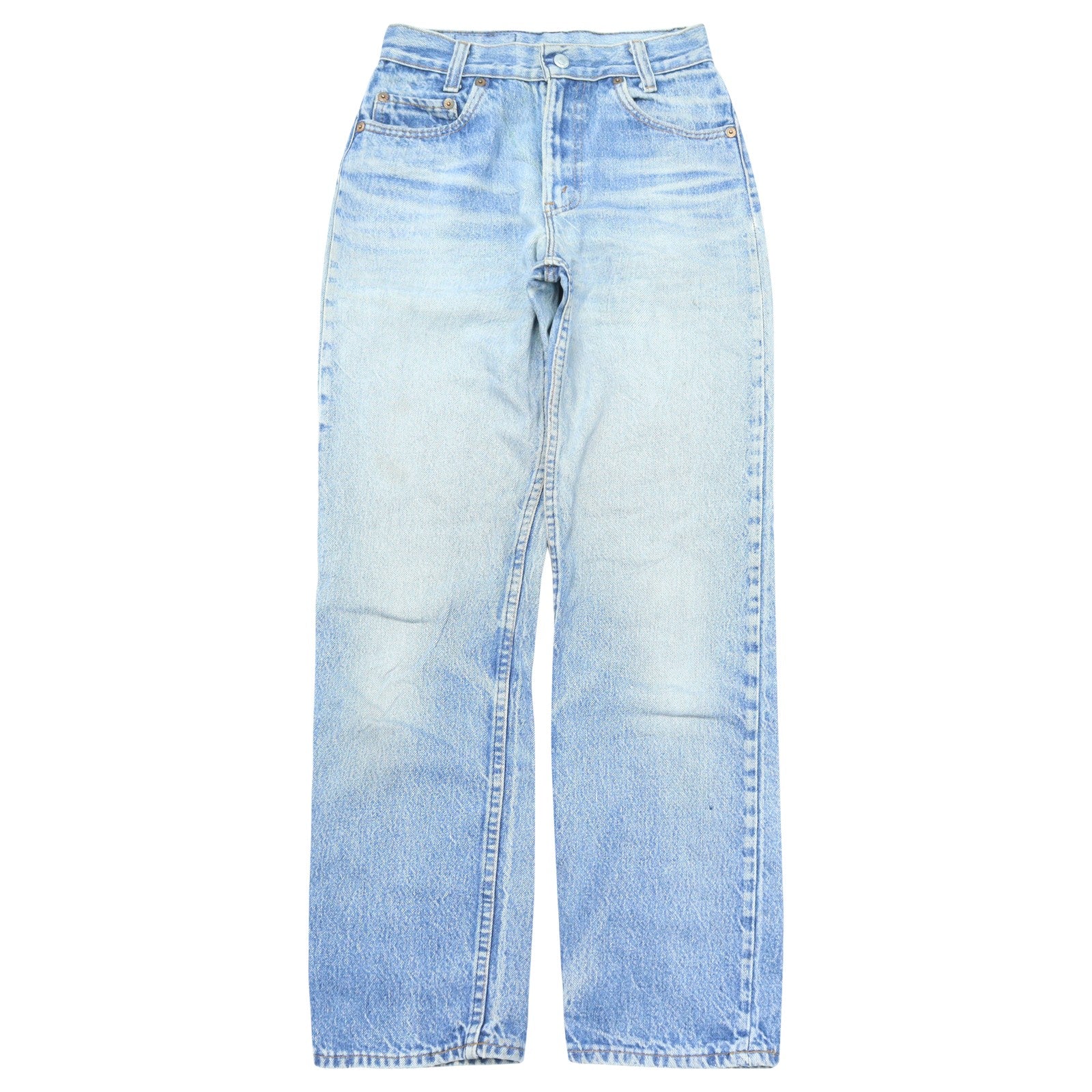 Levi's Light Blue Jeans – Bring It Back